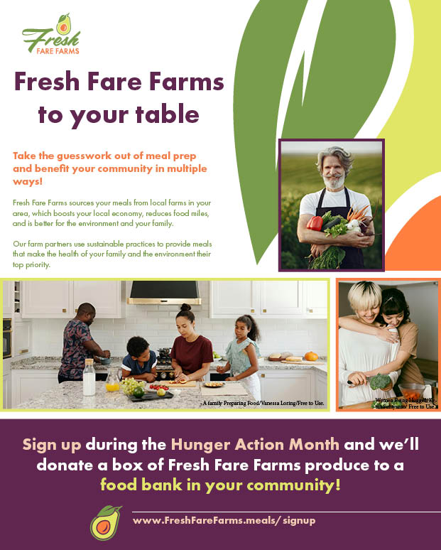 Campaign – Graphic Designer